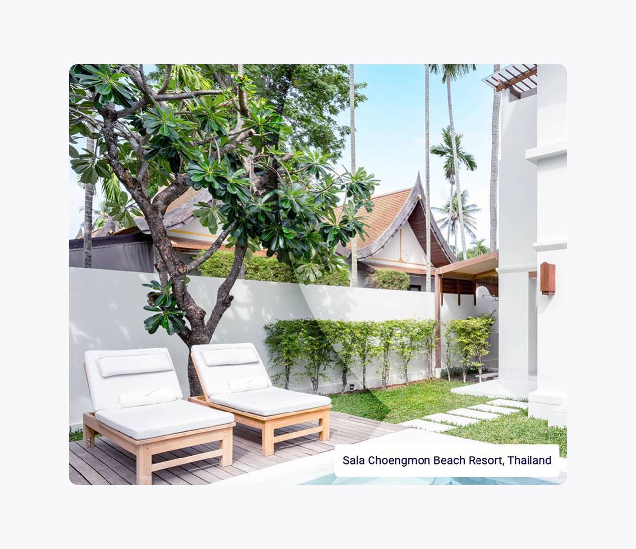 RMS Brand and Website | Blend